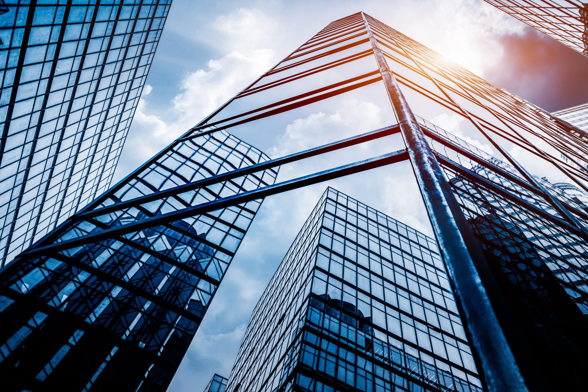 Abaco Glass inc. – Unparallel glazing solutions